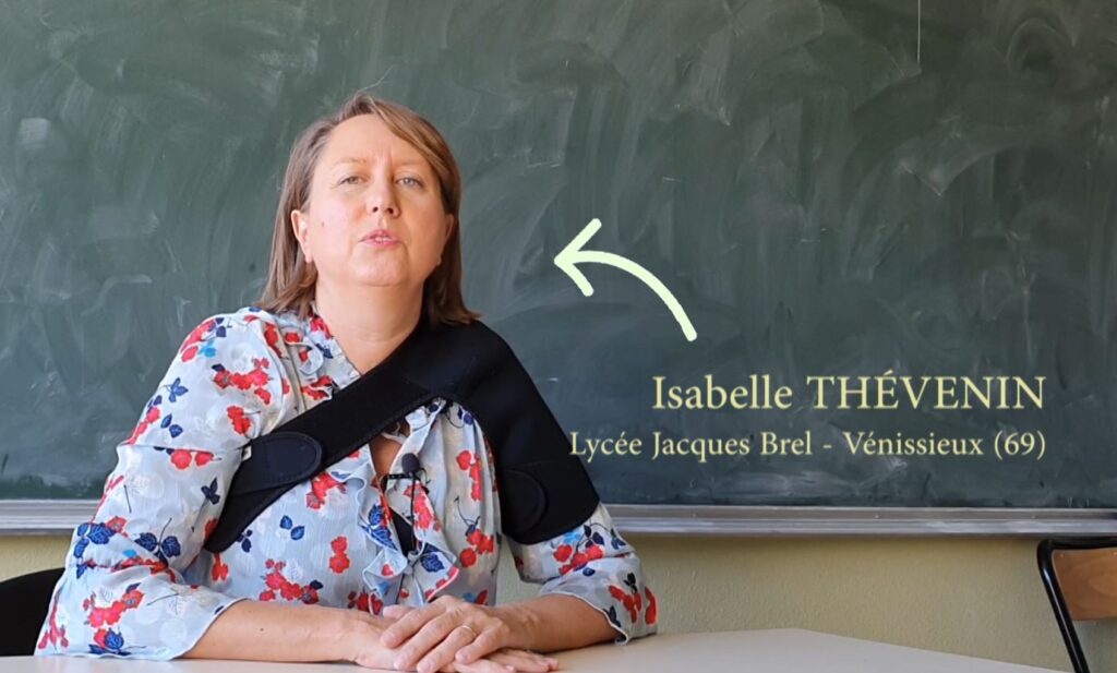 [TraAM 2020] Création d’un guide vidéo de gestion de l’identité ...