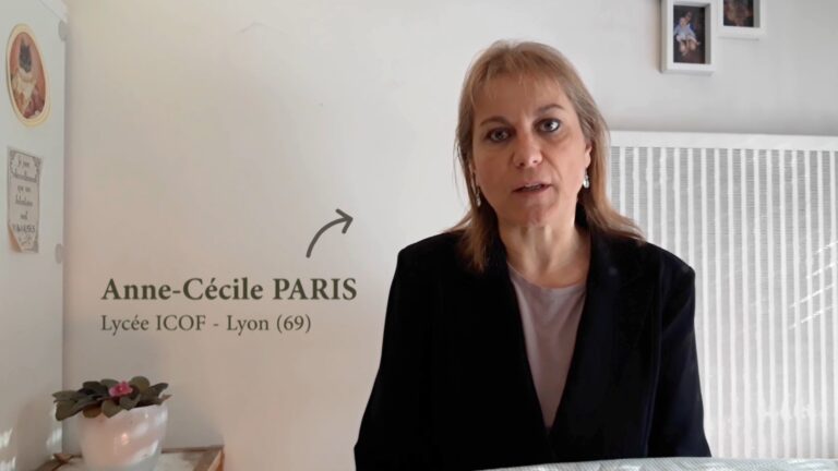 [TraAM 2022] Se connaitre pour s’investir dans les apprentissages ...